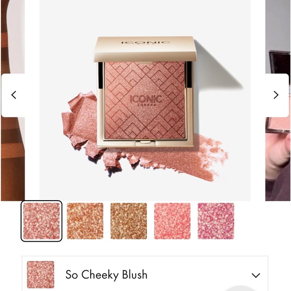 ICONIC London | Makeup | Iconic London Kissed By The Sun Multi Use ...